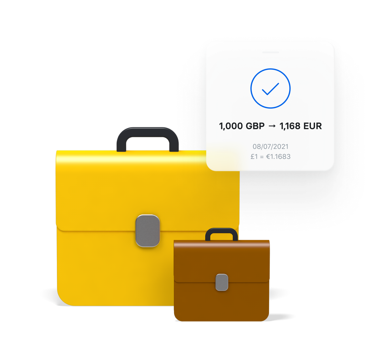 Forward thinkers, meet FX Forwards | Revolut Business