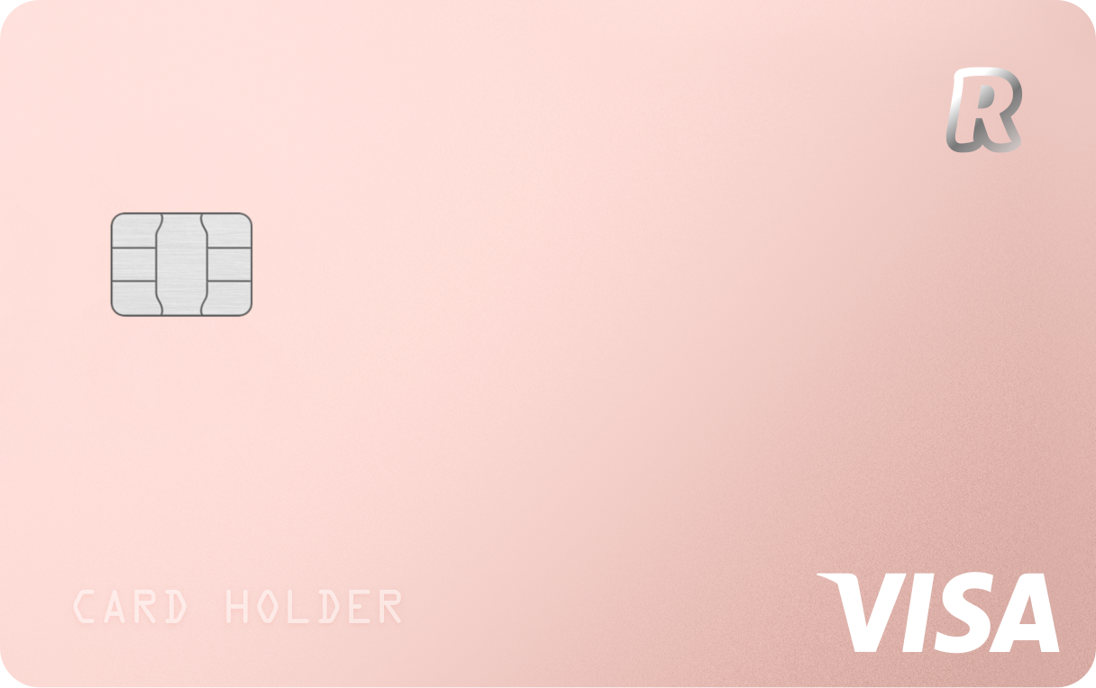 A Premier Banking Alternative | Revolut AU