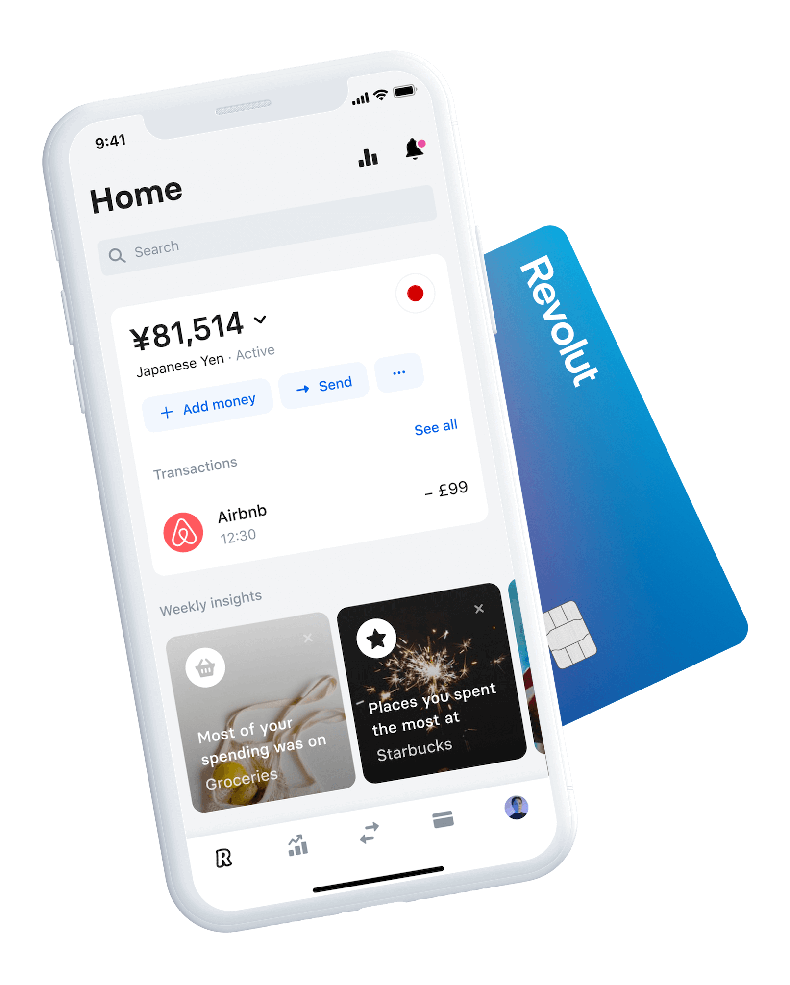 A Better Way To Handle Your Money Revolut JP A Better Way To Handle Your Money Revolut JP