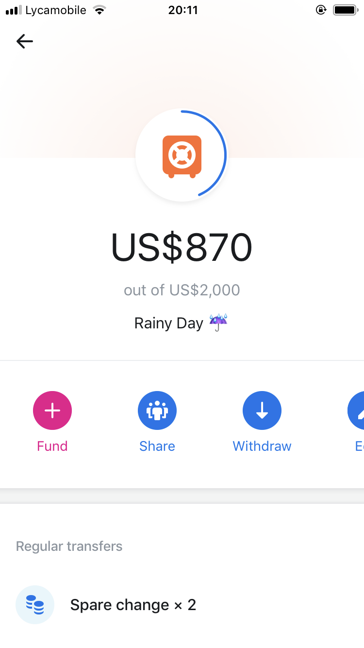 Budget tracking made easy with Revolut's budget planner | Revolut US