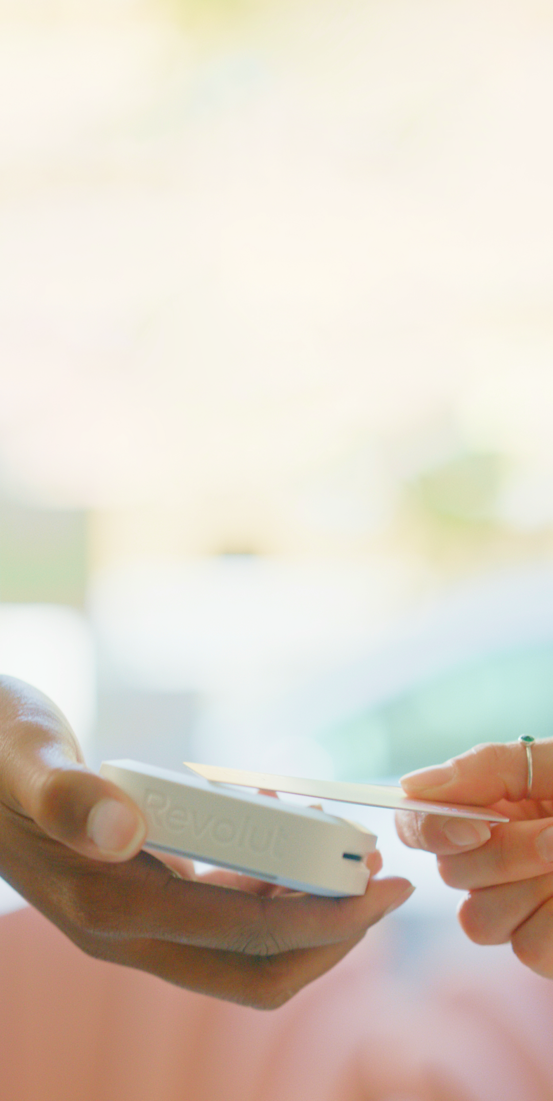 Revolut Reader | Contactless Card Reader | Revolut Business | Revolut ...