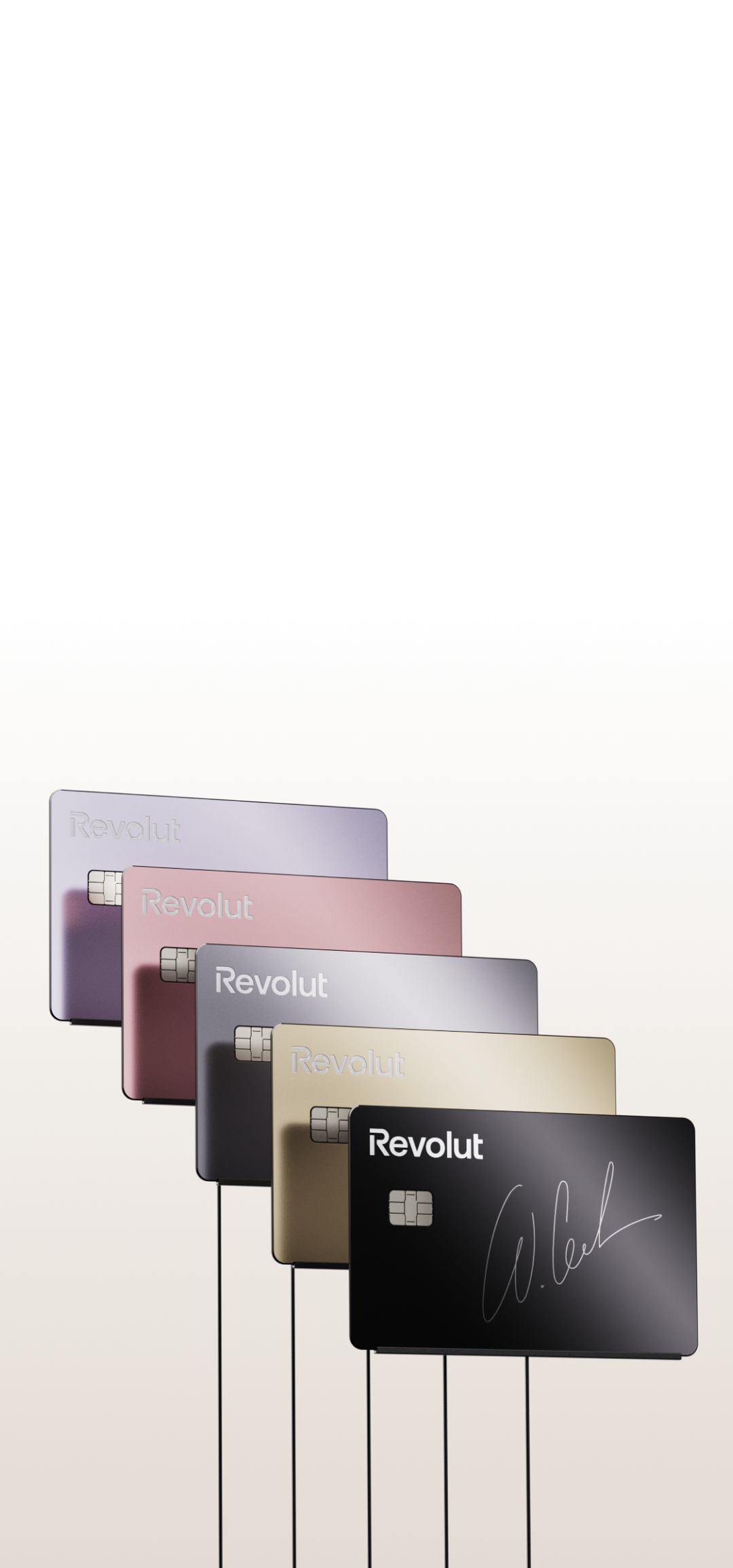Revolut Metal | Revolut United Kingdom