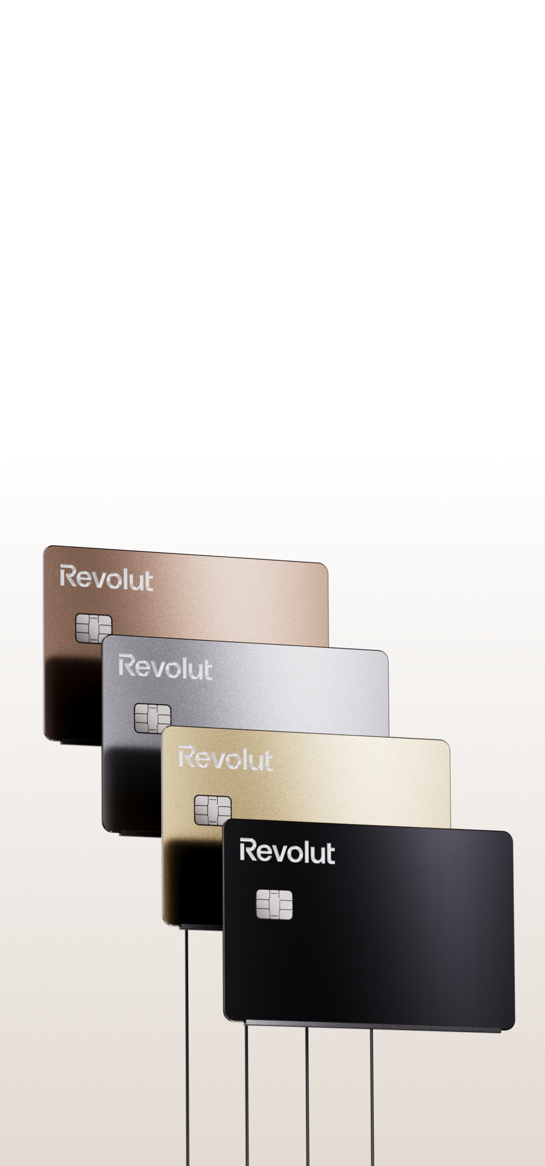 Currency Card | Multi-Currency Card | Revolut Singapore