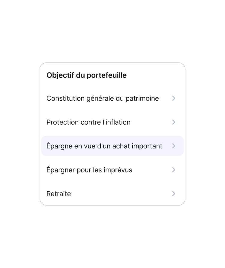 Robo-Advisor | Revolut France