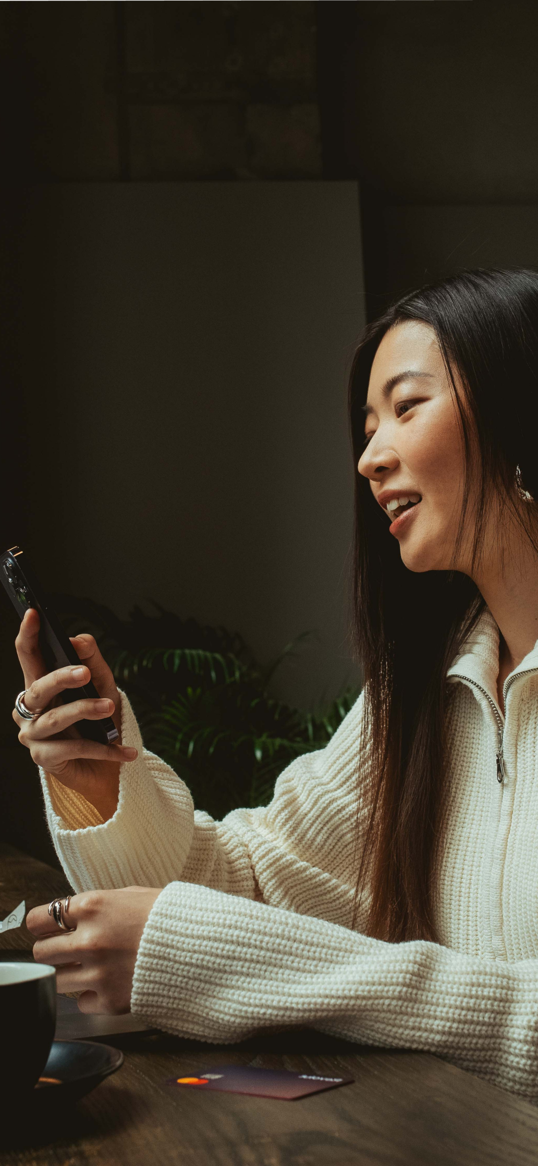 Money transfer app | Transfer money internationally in one app