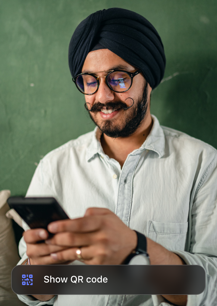 Payment Links — Get Paid Quickly and Easily | Revolut Business