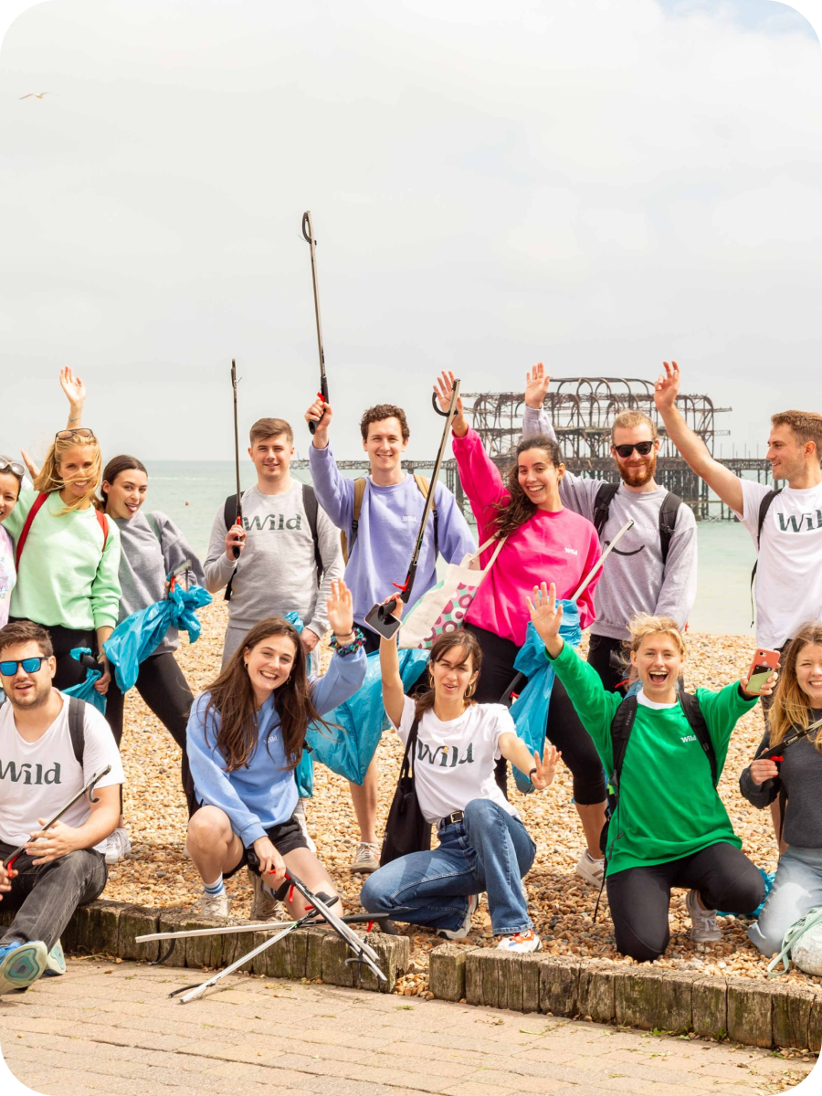 Wild Case Study | Revolut Business