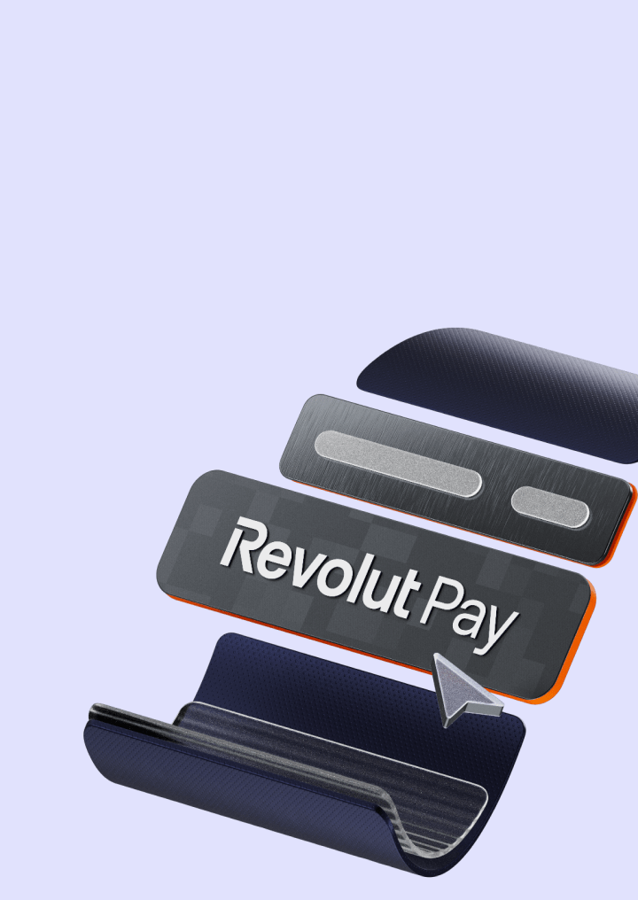 Revolut Reader | Contactless Card Reader | Revolut Business | Revolut ...