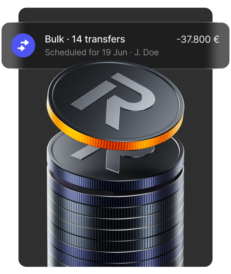 International Transfers | Revolut Business | Revolut Ireland