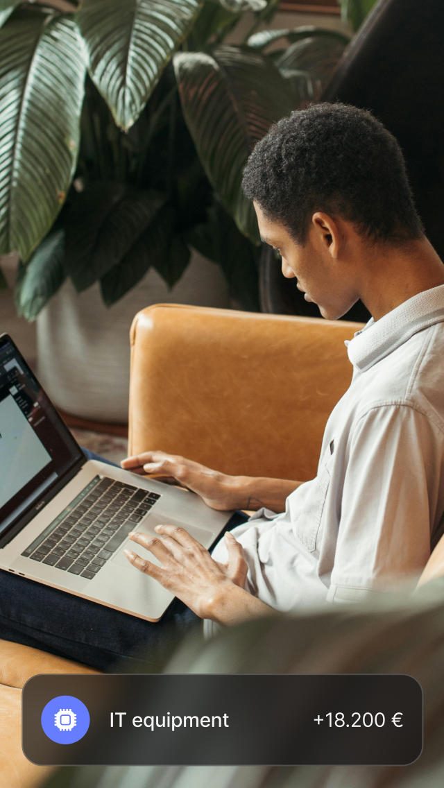 Flexible Cash Funds | Earn Daily Returns | Revolut Business | Revolut ...