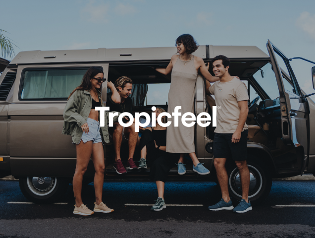 Deel Case Study | Revolut Business