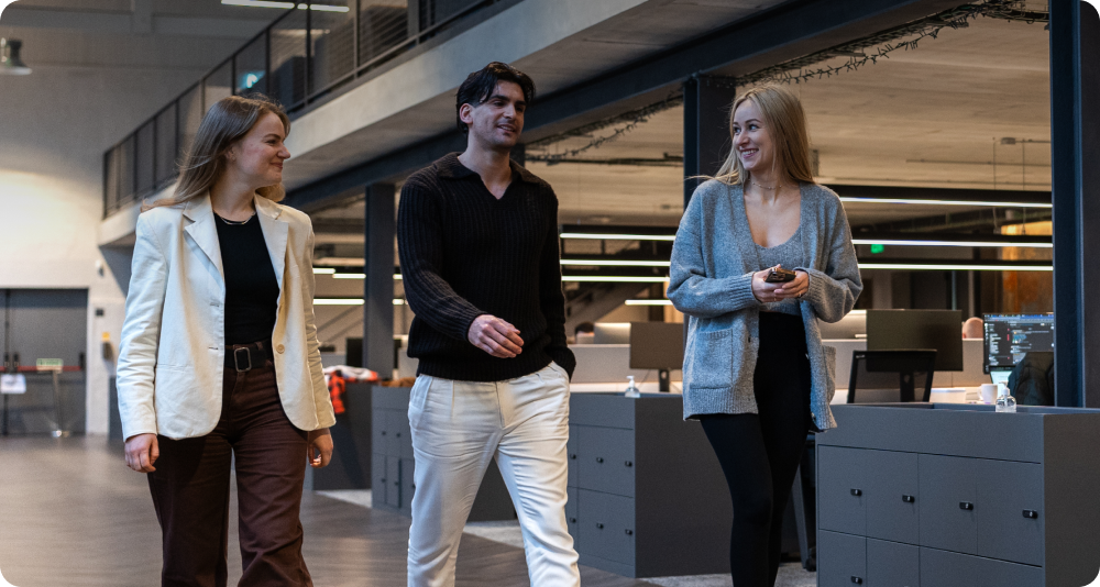 Engineering | Revolut India