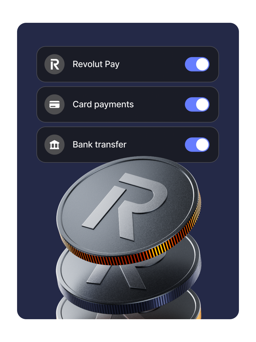 Business Invoices Online | Easy Invoicing | Revolut Business | Revolut ...