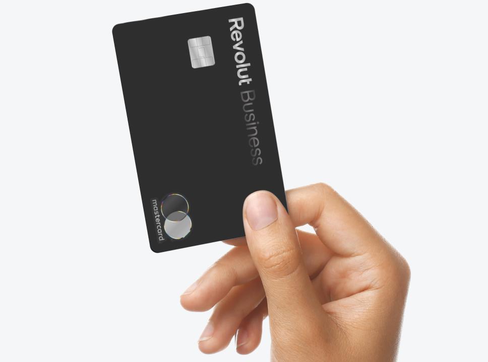 International Business Payments | Business Money Transfer | Revolut ...