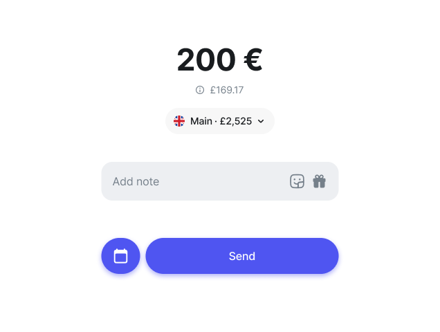 How to make a bank transfer | Send money to a bank account in the UK or ... How to make a bank transfer | Send money to a bank account in the UK or ...