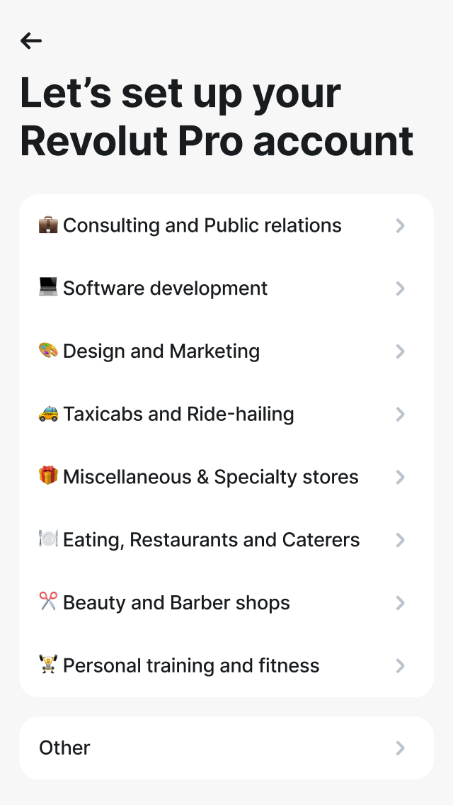 Revolut Pro | Accept Payments Online, Anywhere | Revolut Ireland