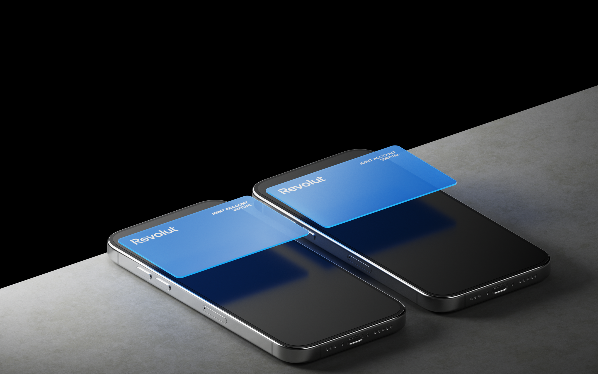 Joint Accounts | Opening a Join Account Online | Revolut New Zealand