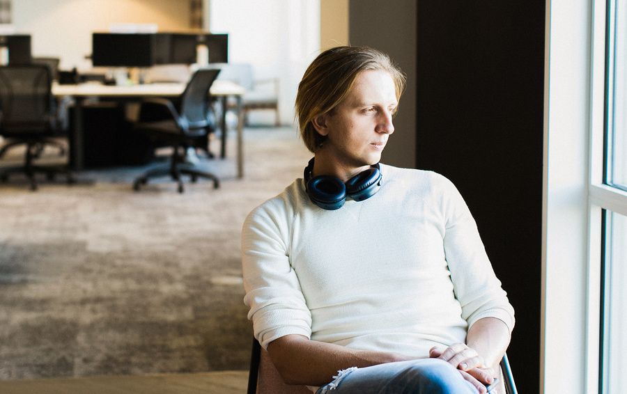 A personal letter from our CEO | Revolut blog | Revolut United Kingdom