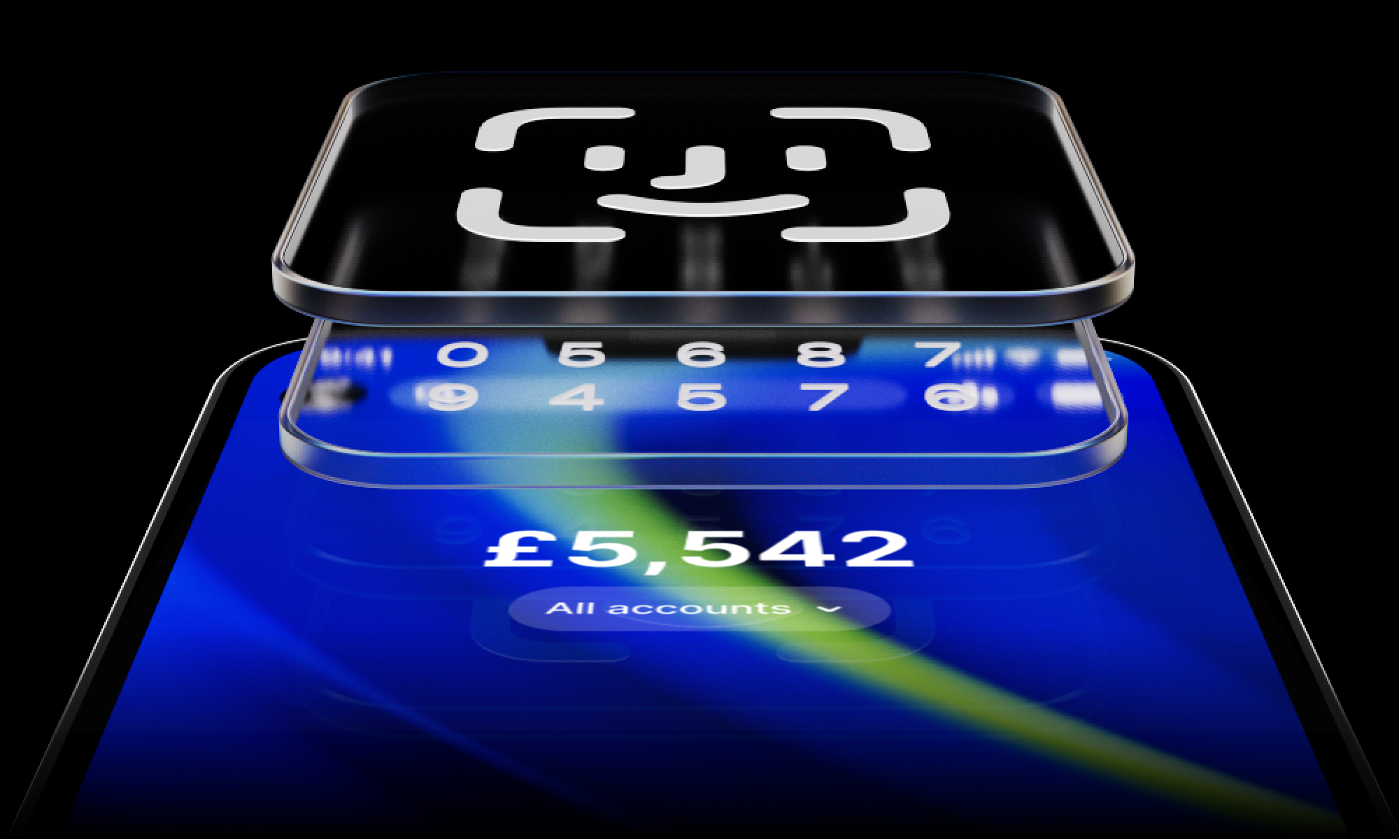 Link Bank Accounts in One App | Open Banking | Revolut United Kingdom