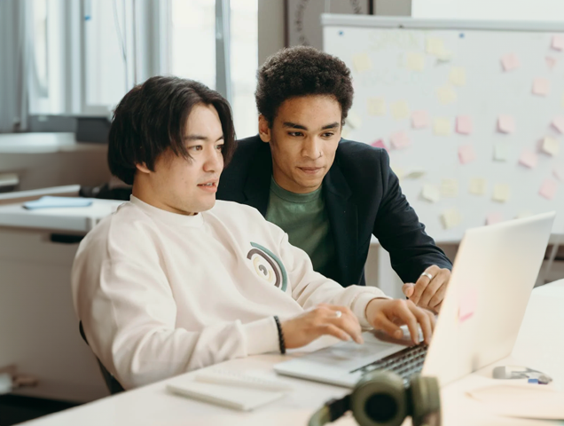 Rev-celerator: Internship | Revolut United Kingdom