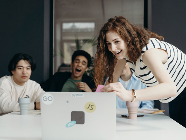 Rev-celerator: Internship | Revolut United Kingdom