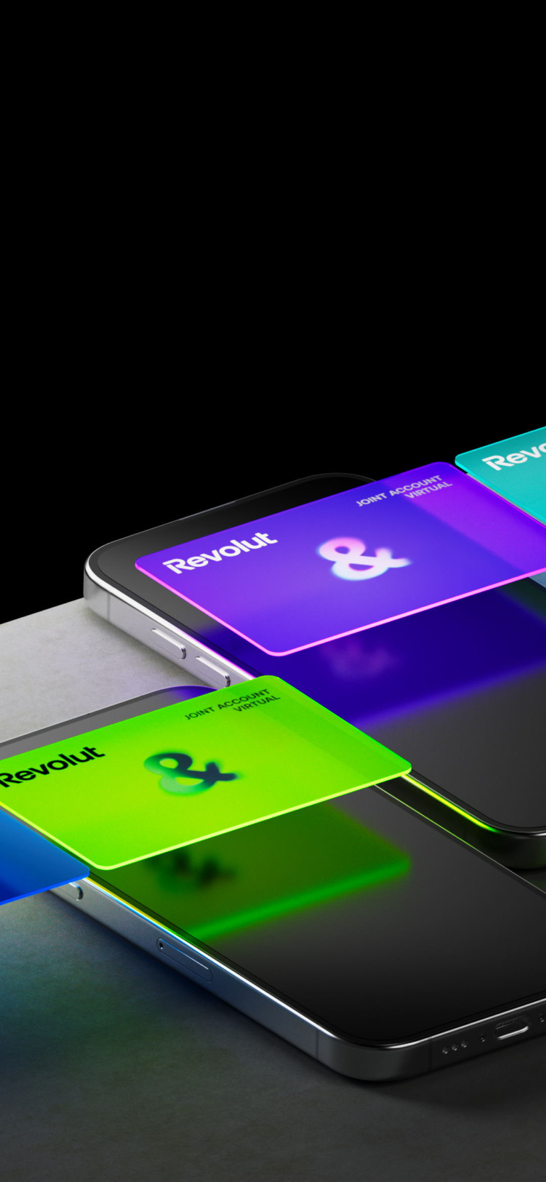 Joint Accounts | Revolut United Kingdom