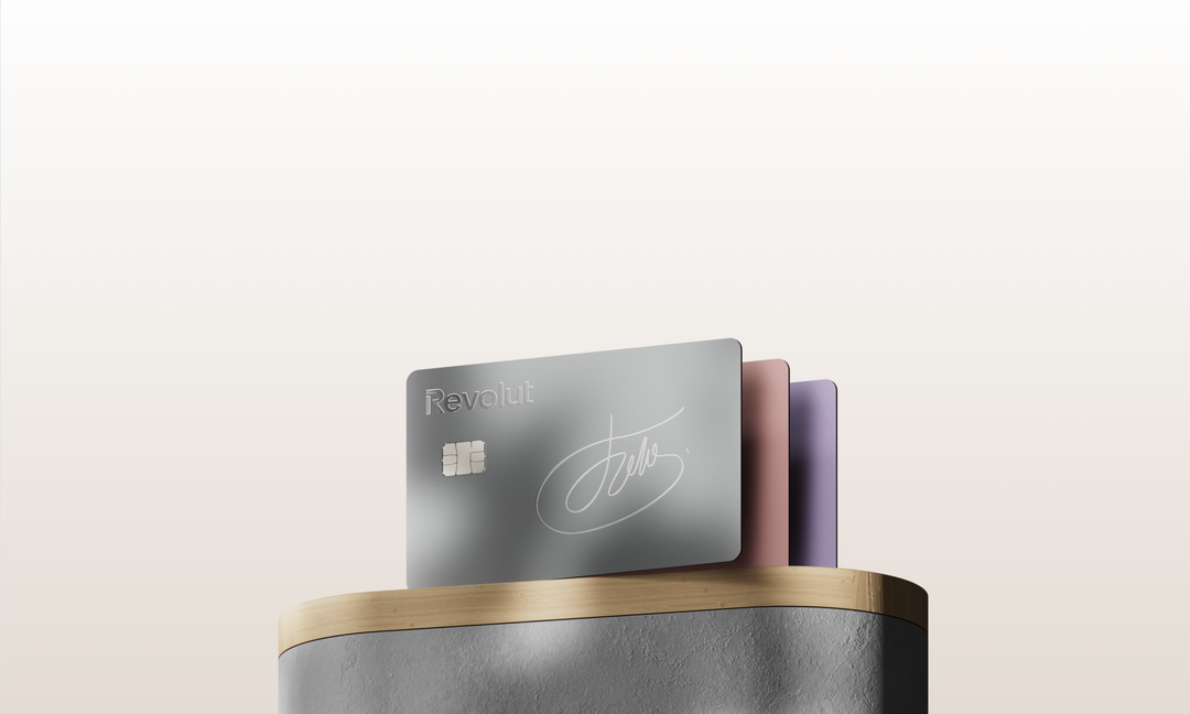 Cards | Revolut US