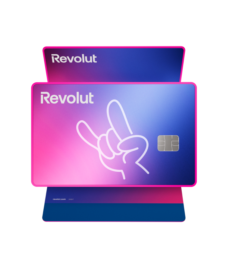 Retail Compare Plans | Revolut United States