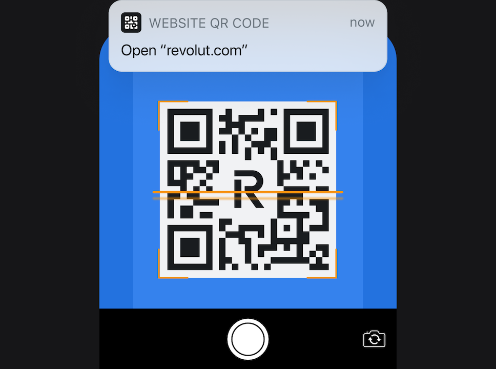 Business Invoices | Revolut Ireland