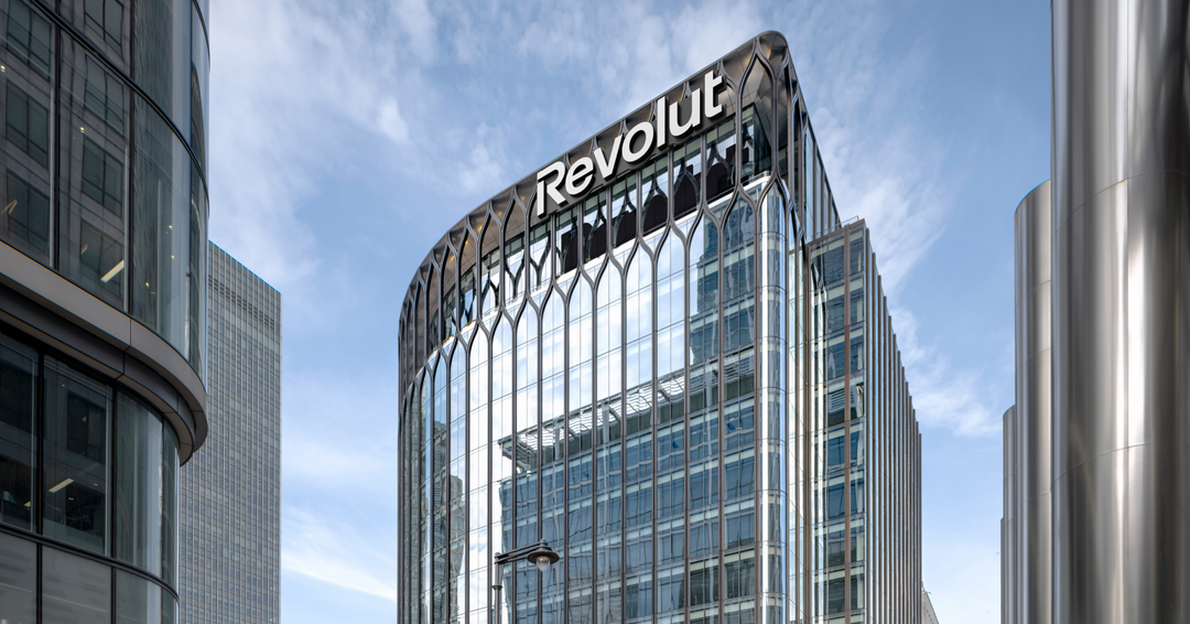 Is Revolut a fully licensed bank in the UK? Here’s what's changed ...