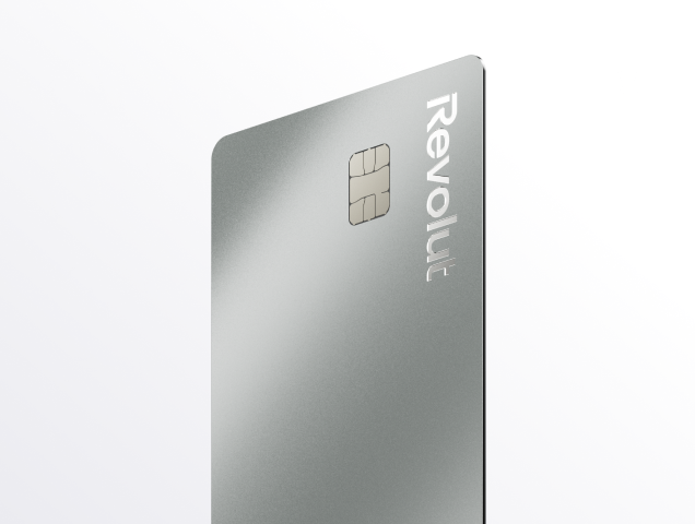 Cards | Revolut United Kingdom