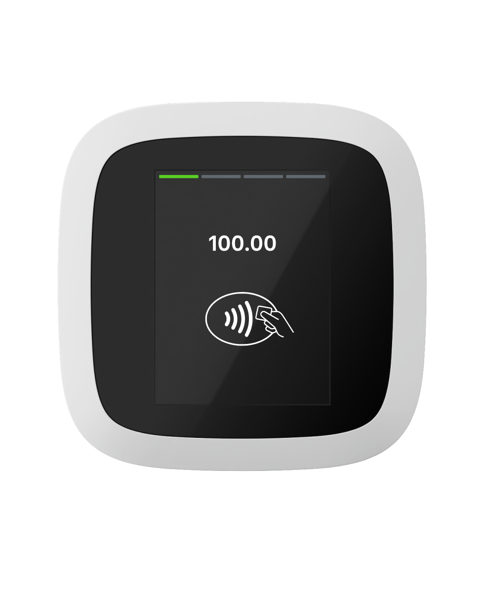 Revolut Reader - gebruikershandleiding | Revolut Nederland