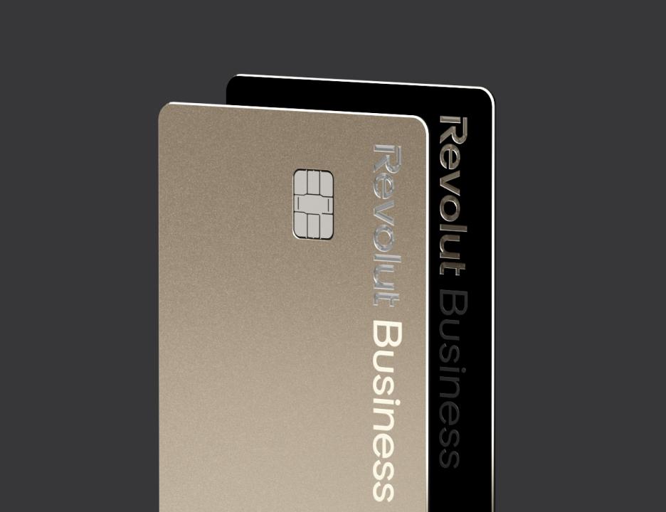 Business Debit Card | Corporate Debit Card | Revolut Business | Revolut ...