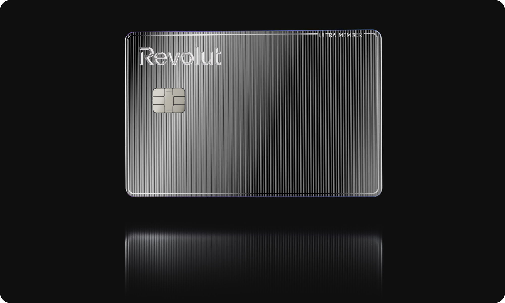 Ultra | Revolut Ireland