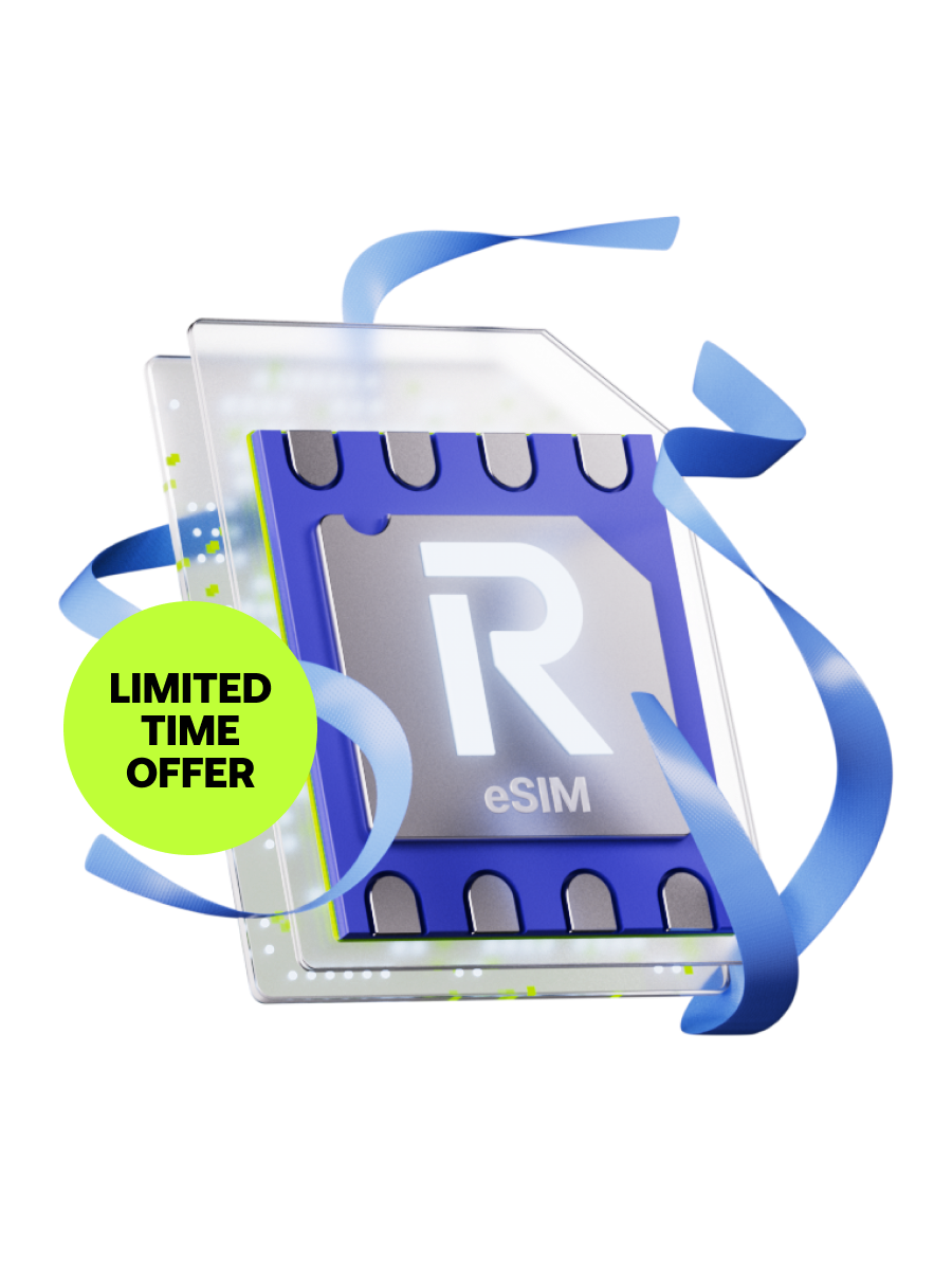 eSIM: What is an eSIM and how do I get one? | Revolut Ireland