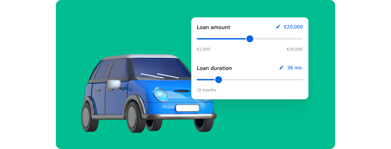 Flexible loans to fit your life plan | Revolut United Kingdom