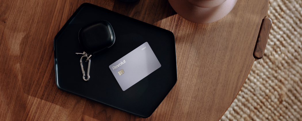 An Introduction to Credit Cards | Revolut Ireland
