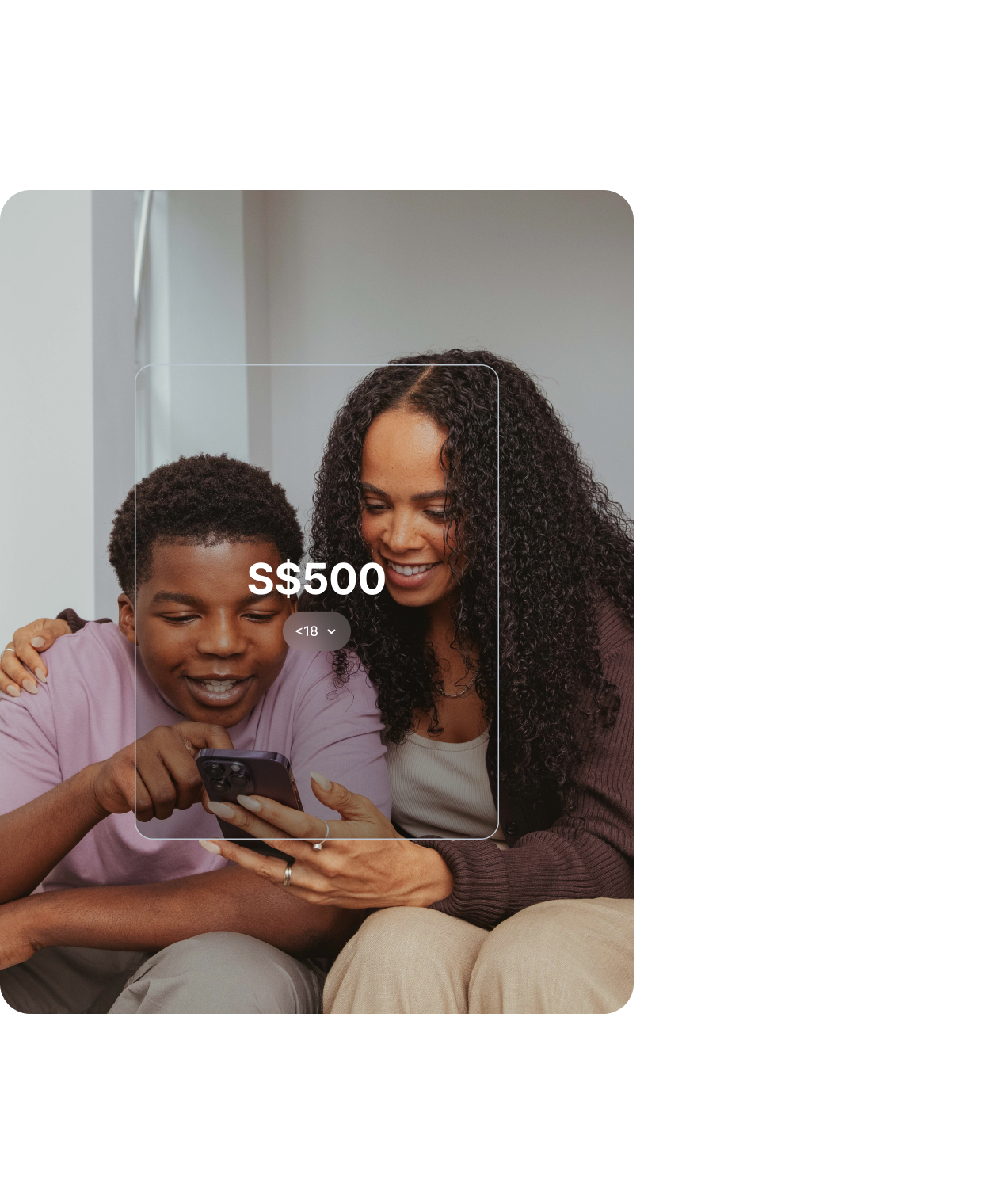 Standard | Revolut Singapore