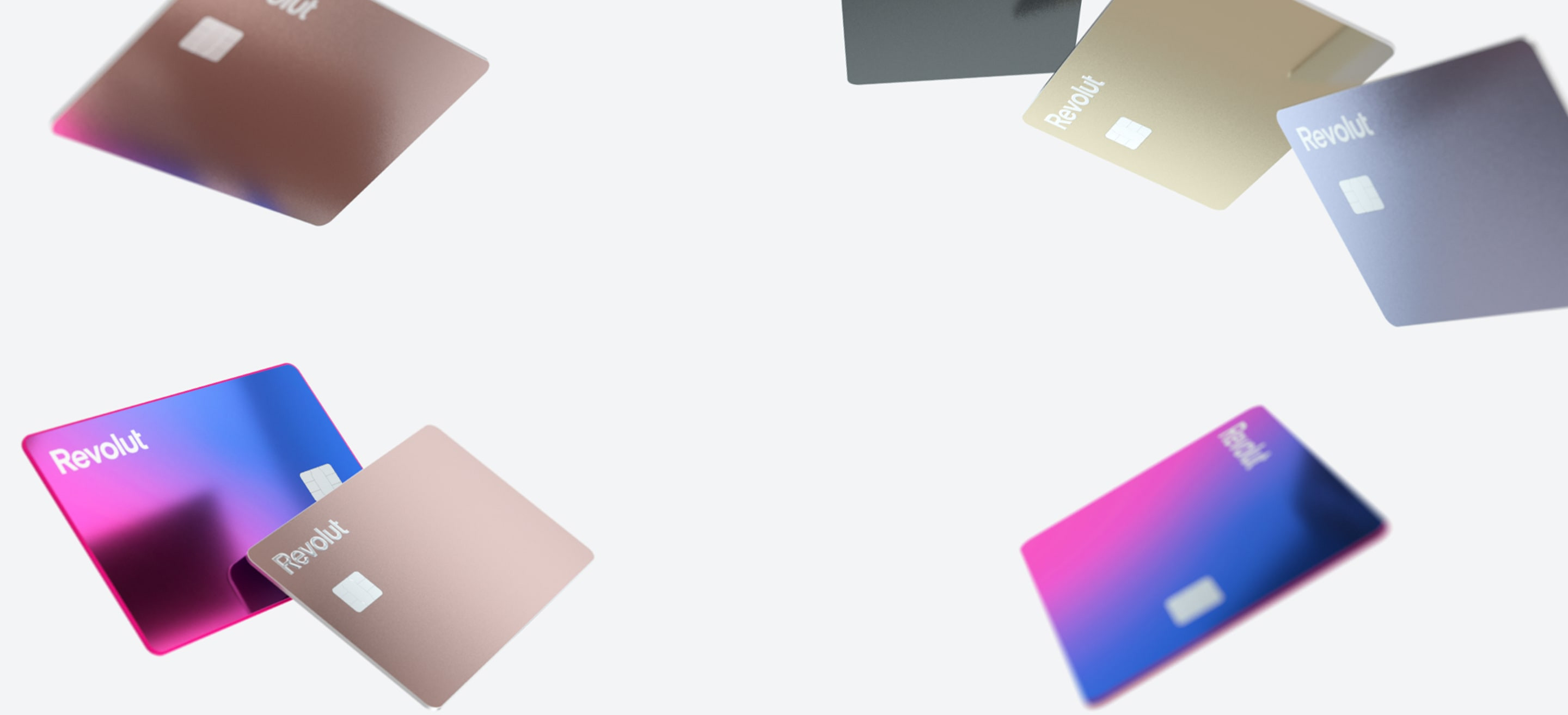 U.S. Privacy Page | Revolut United States