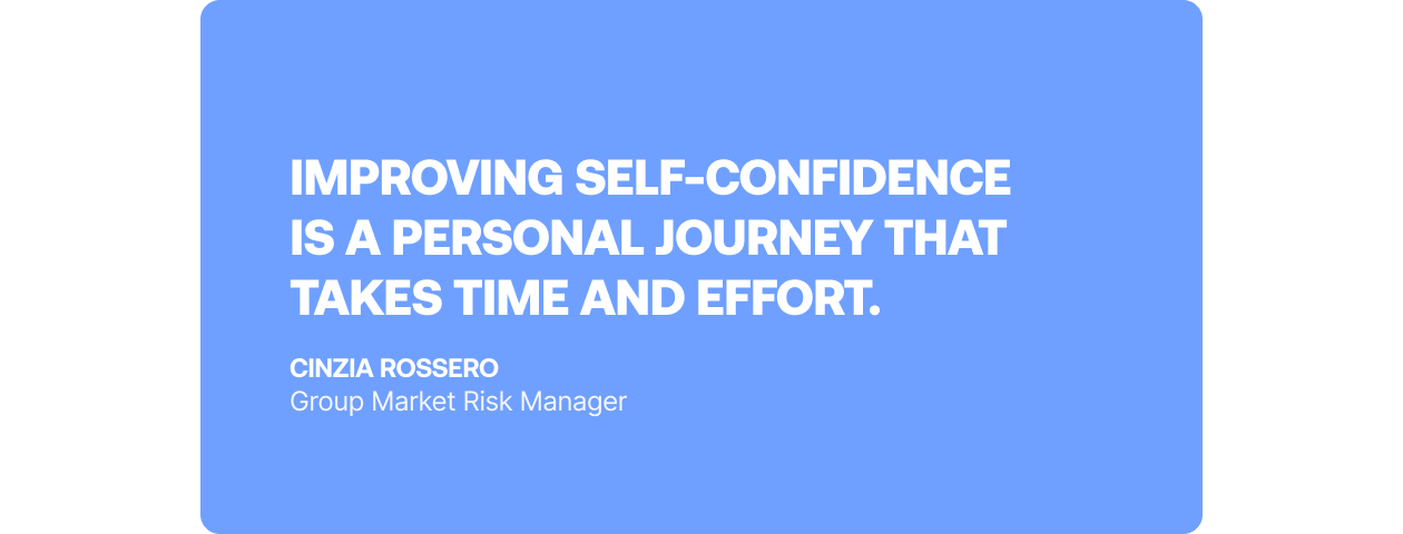 I am remarkable: 7 tips to boost your self-confidence | Revolut United ...