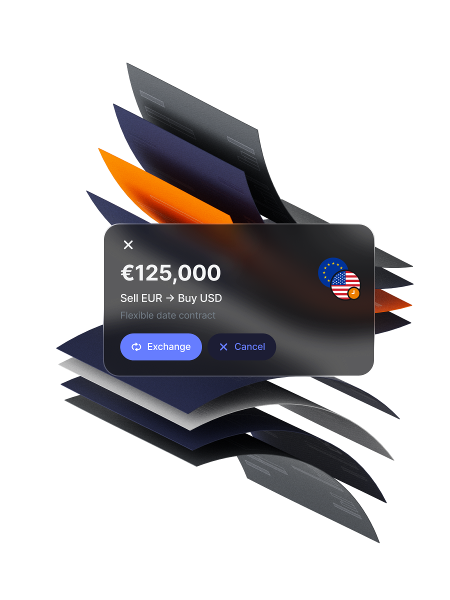 FX Forwards | Lock Exchange Rates | Revolut Business | Revolut United ...