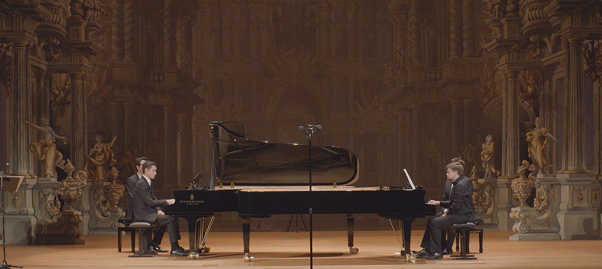 Mikhail Dubov Interview. (Data science) | Revolut France