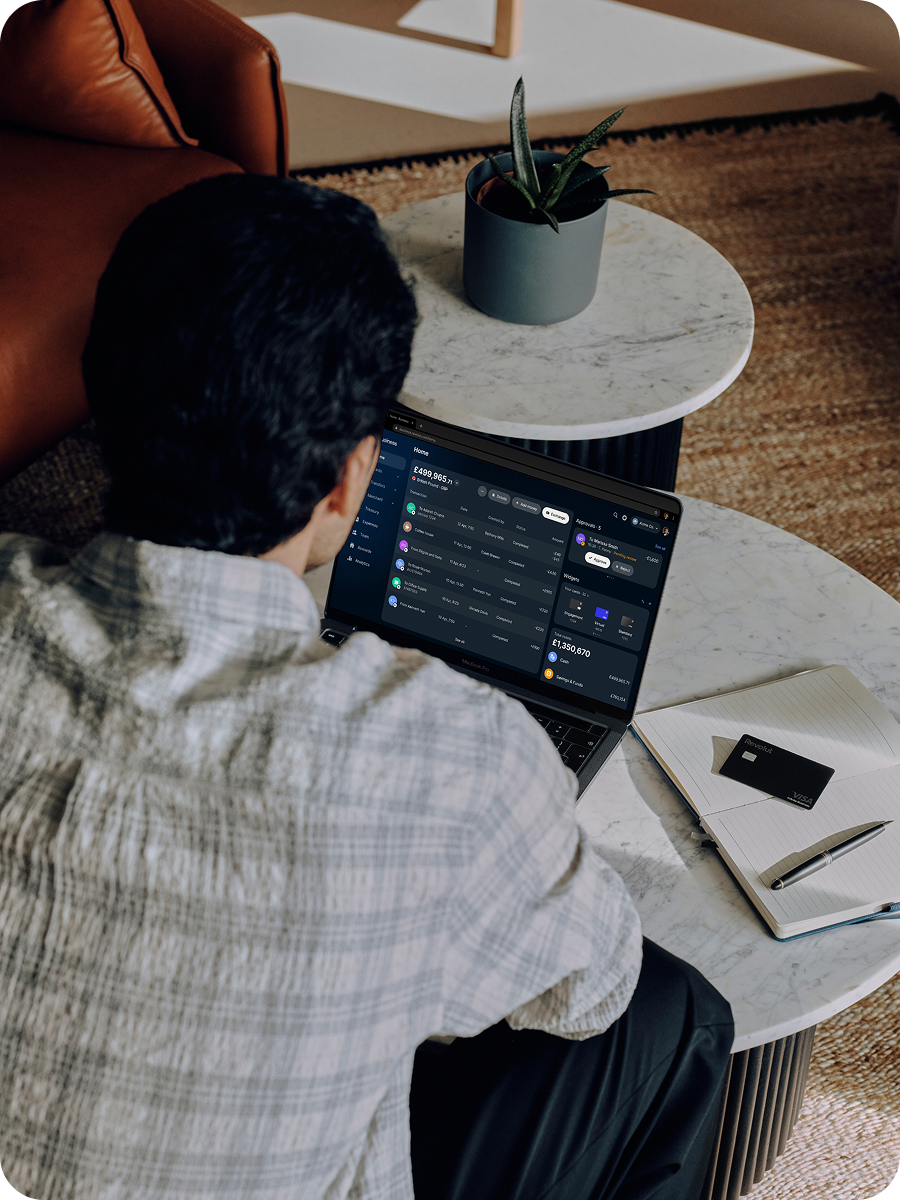 Xero Integration | Revolut Business