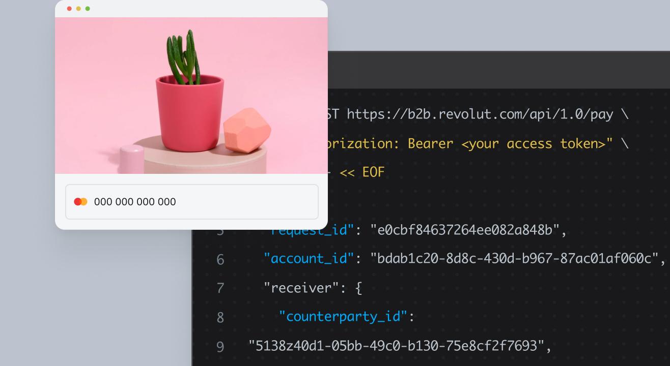 QR Code Payments - Accept Contactless Payments | Revolut | Revolut ...