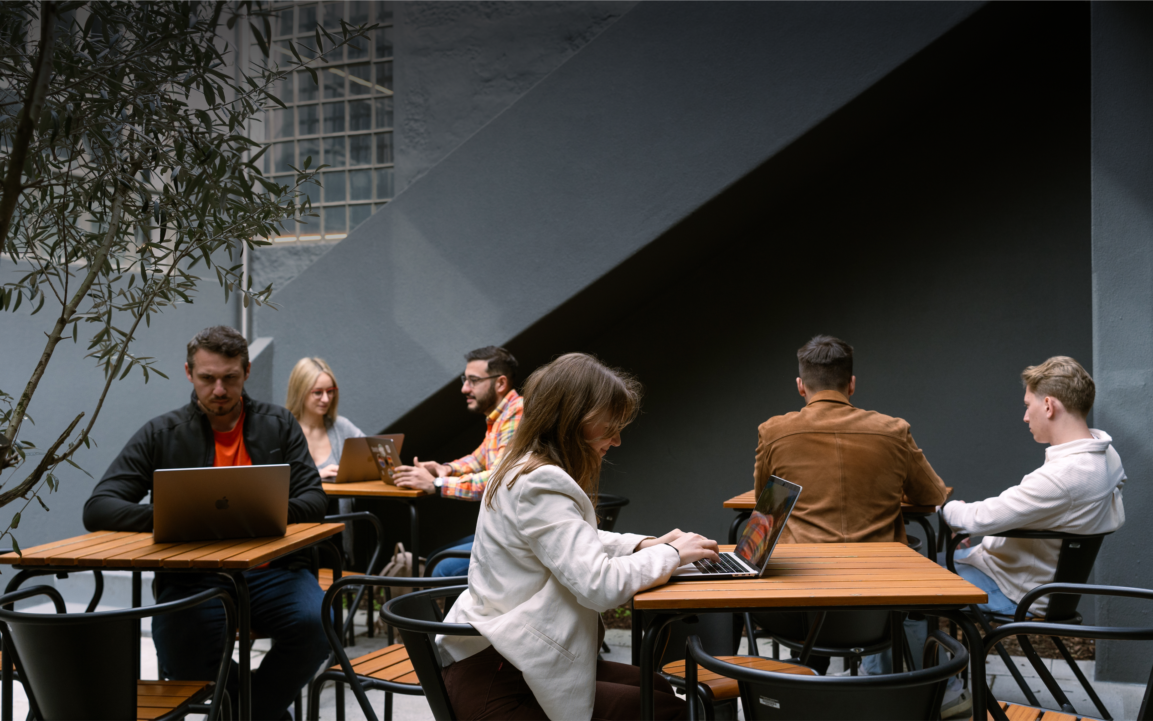 Data | Revolut India