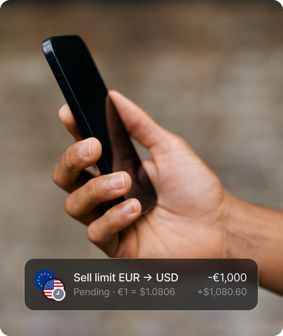 Currency Exchange | 25+ Currencies | Revolut Business
