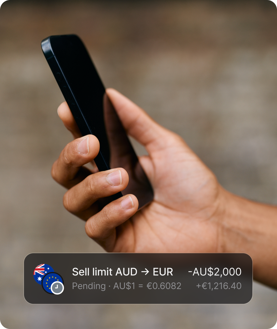 Currency Exchange | 25+ Currencies | Revolut Business | Revolut Australia