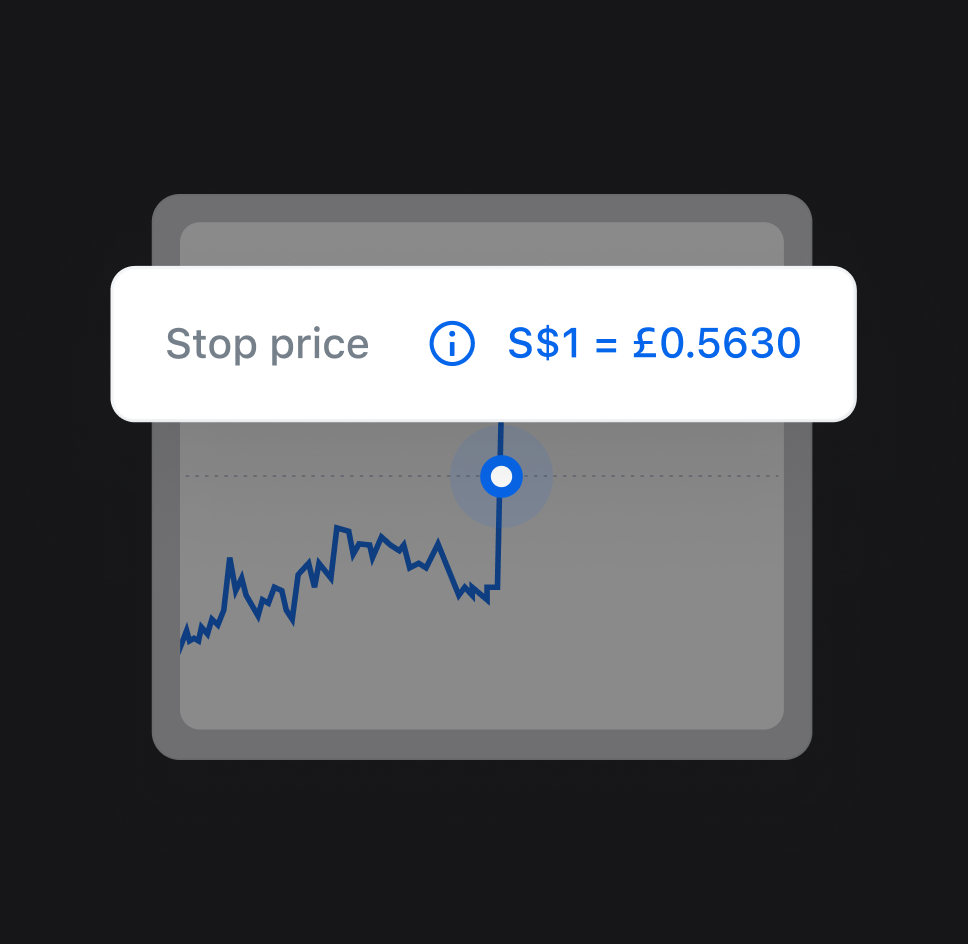 Currency exchange | Revolut Business | Revolut Singapore