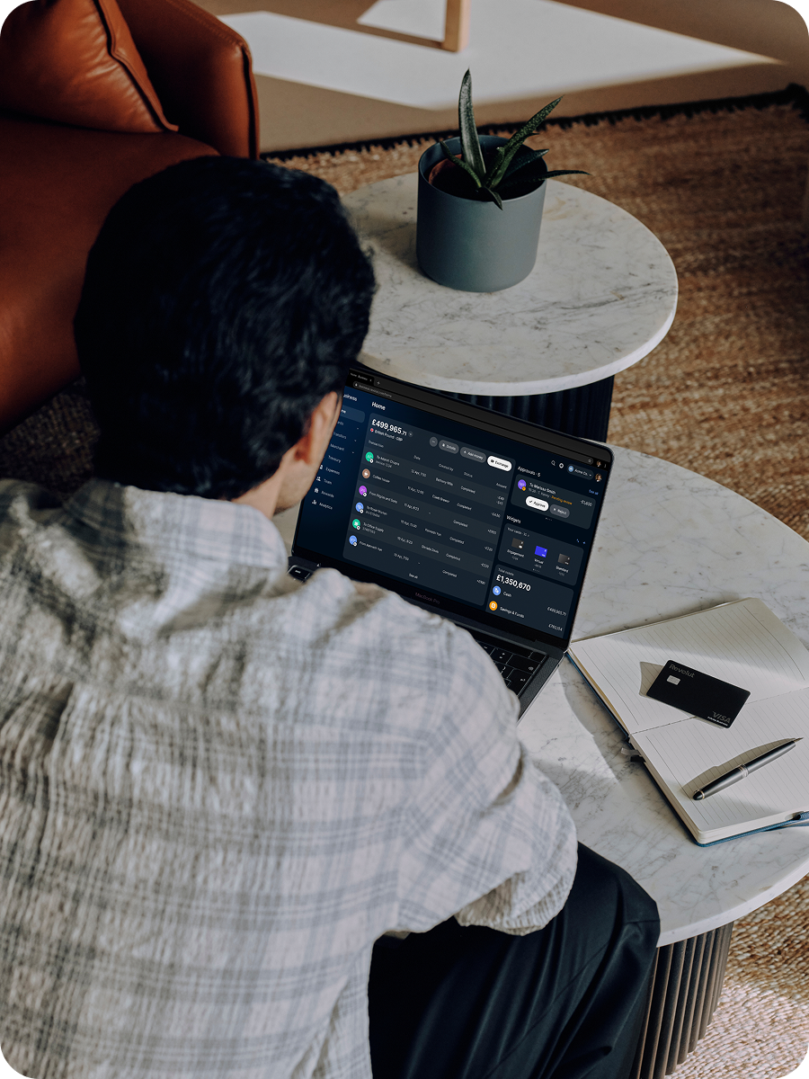 Xero Integration | Revolut Business
