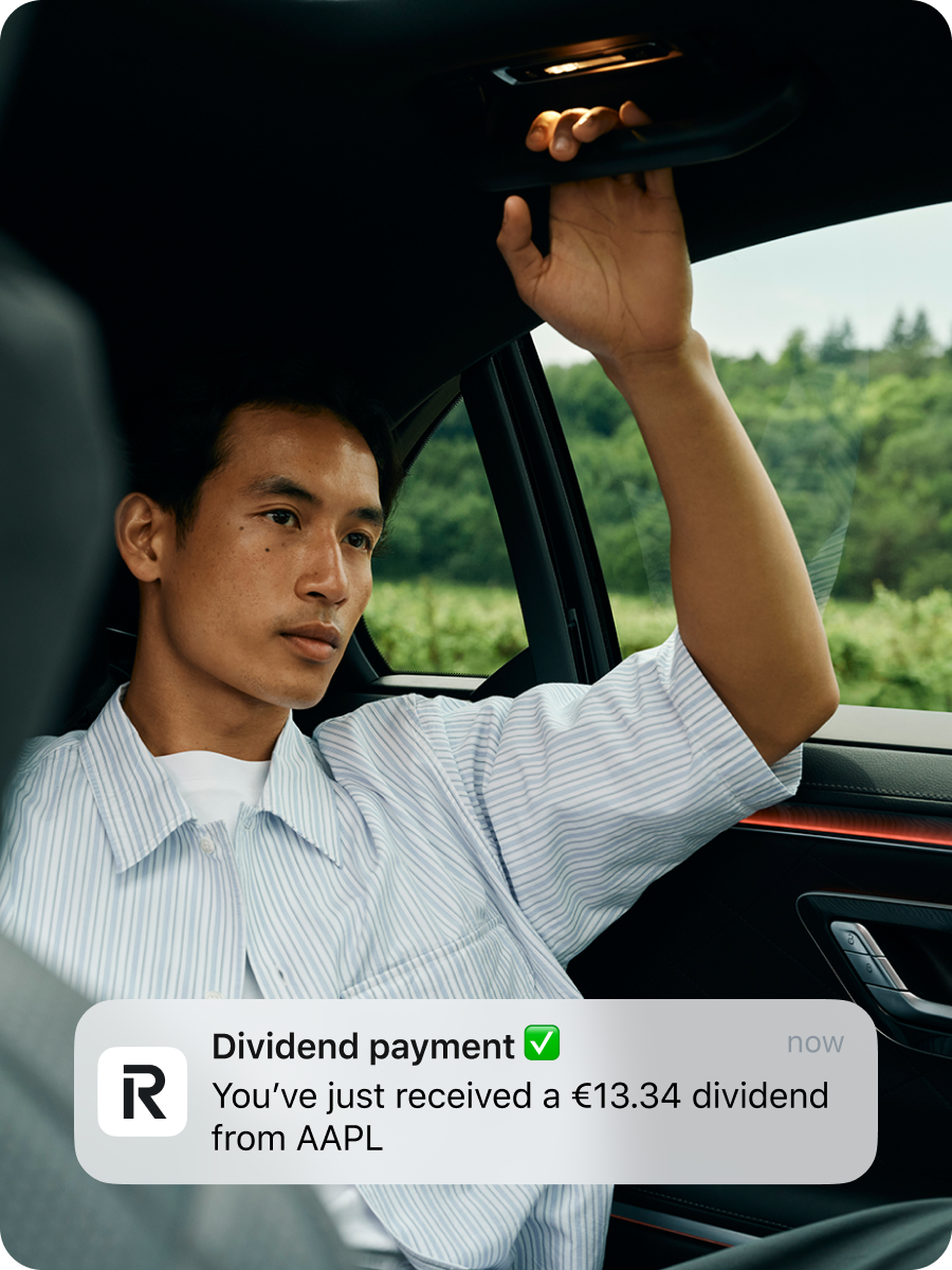 Ulaganje za početnike | Kako početi ulagati u dionice? | Revolut Hrvatska